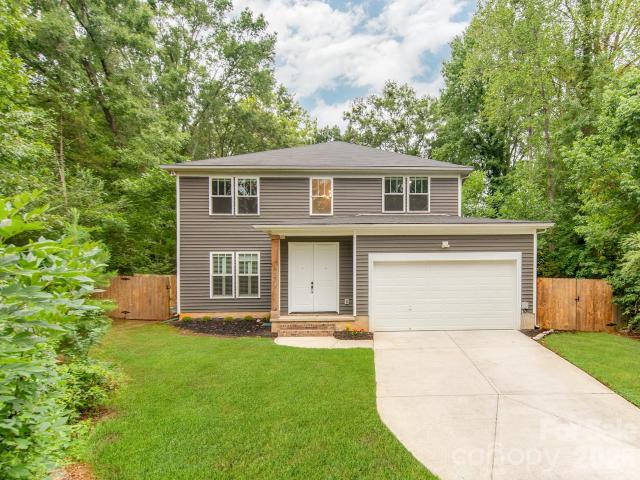 3021 Cresthill Drive