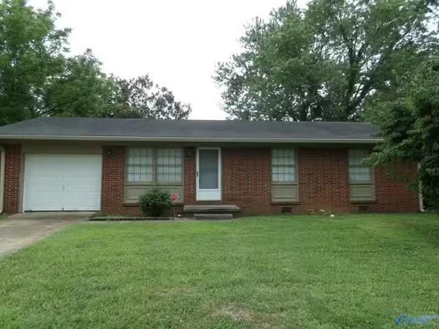 3021 DEERFIELD RD NW, HUNTSVILLE, AL 35810