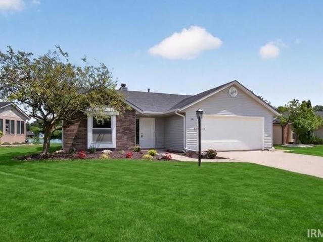 3021 Dockshire Ln, Fort Wayne, IN 46804