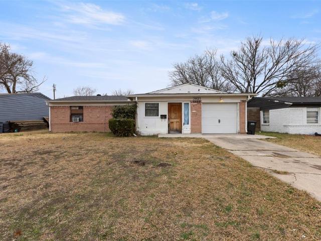 3021 Dogwood Dr, Mesquite, TX 75150 | Compass