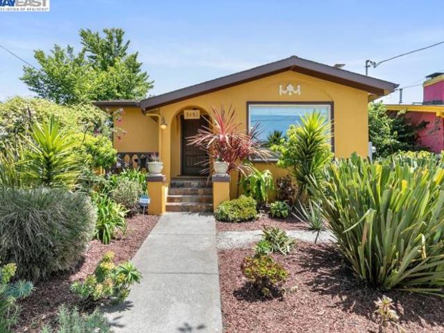 3021 Dohr St, Berkeley, CA 94702