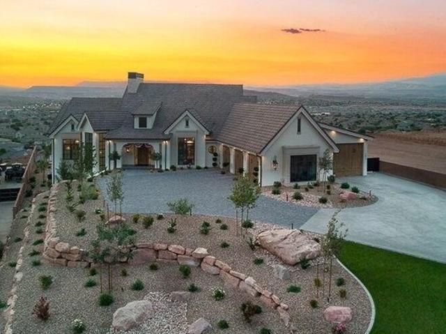 3021 E Banded Hills Dr, Saint George, UT 84790