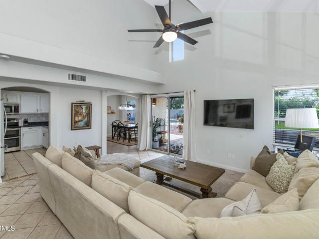 3021 E Wahalla Ln, Phoenix, AZ 85050 | Compass
