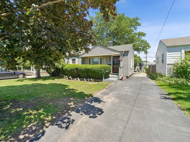 3021 Enterprise Park Ave, South Chicago Heights, IL 60411