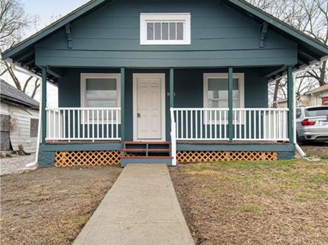 3021 Farrow Ave, Kansas City, KS 66104 | MLS #2605