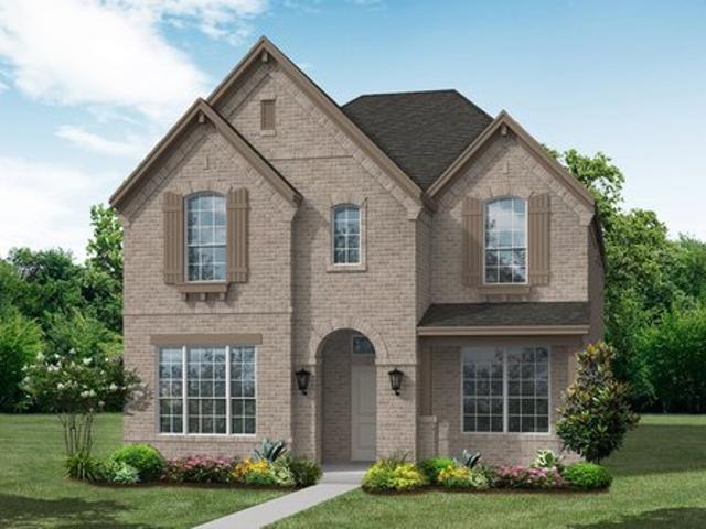 3021 Ferdinand Aly, Celina, TX 75009