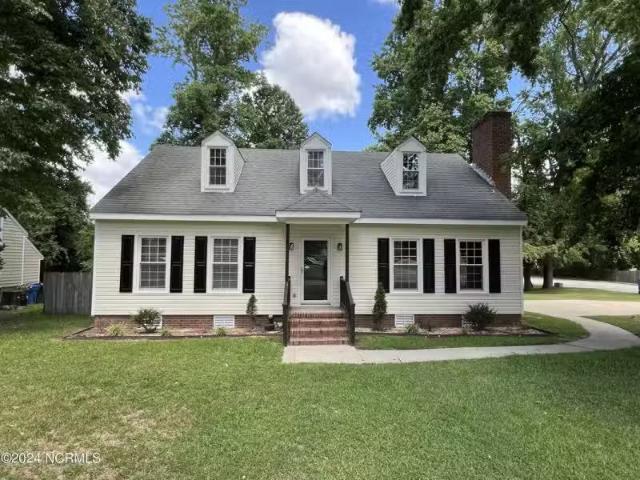 3021 FIELDSTREAM DR N, WILSON, NC 27896 Single Family Residenc.