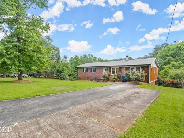 3021 Hacienda Ct, Marietta, GA 30066