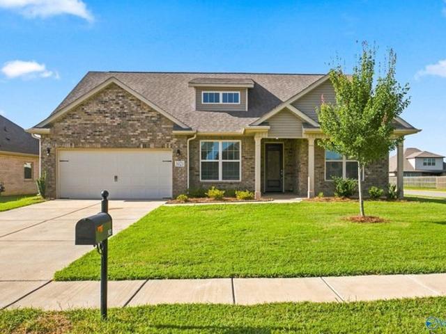 3021 Henry Rd SE, Decatur, AL 35603