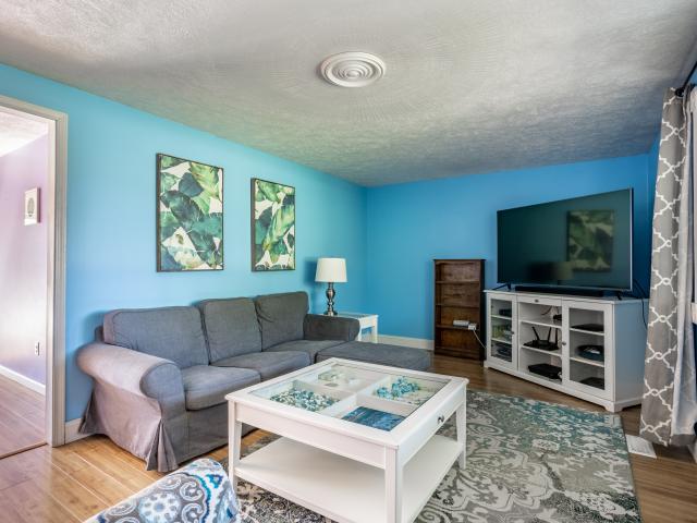 3021 Kessler Boulevard East Drive