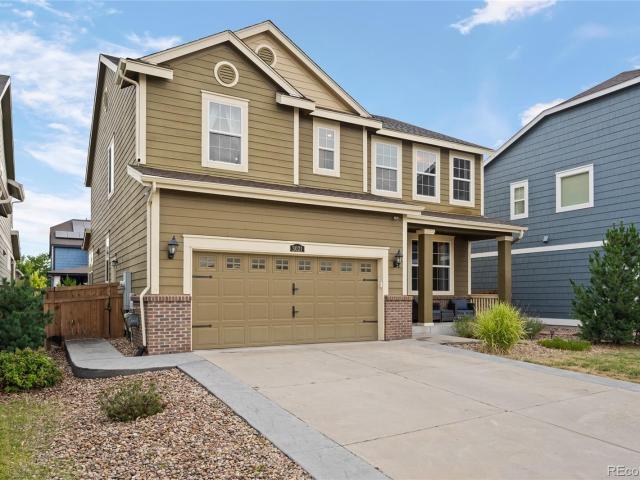 3021 Leafdale Drive