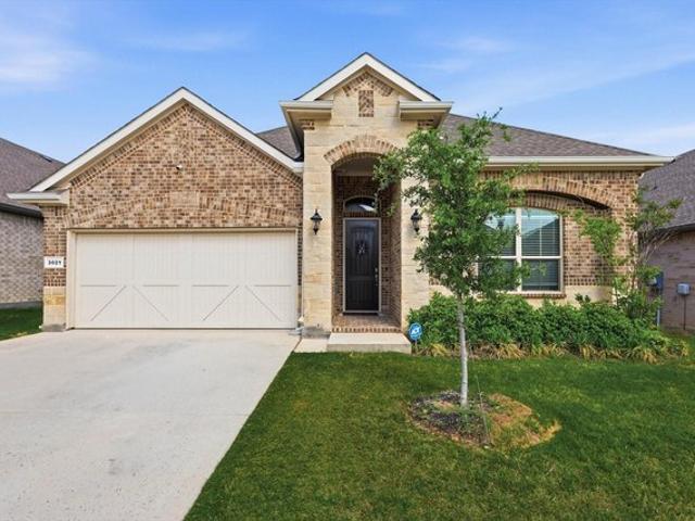 3021 Lionsgate Dr, Argyle, TX 76226