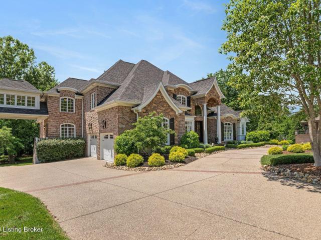 3021 Long Creek Way