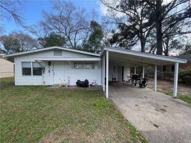 3021 Louise Dr N, Mobile, AL 36606