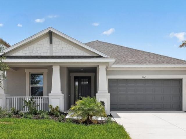 3021 Parapet Terrace Pl, Plant City, FL 33565