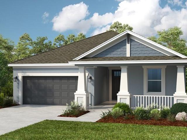 3021 Parapet Terrace Pl, Plant City, FL 33565