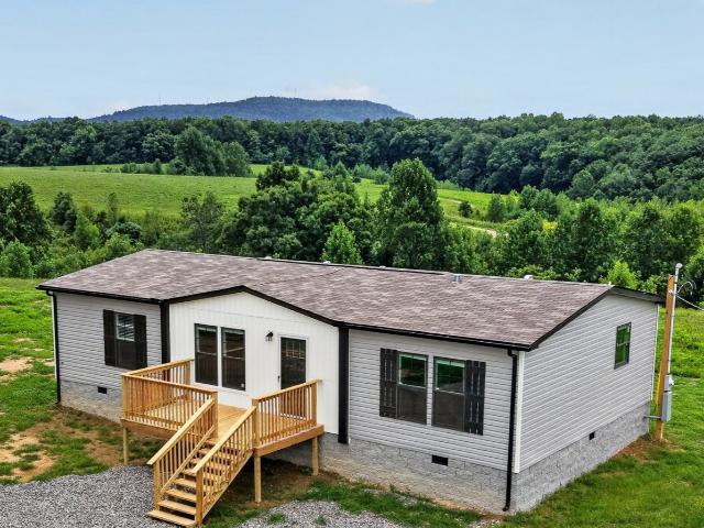 3021 Pea Ridge Rd