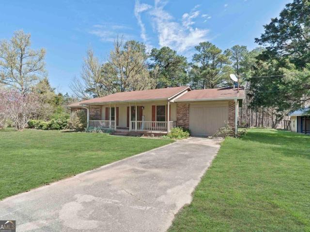 3021 Penfield Rd, Greensboro, GA 30642 | MLS #10707