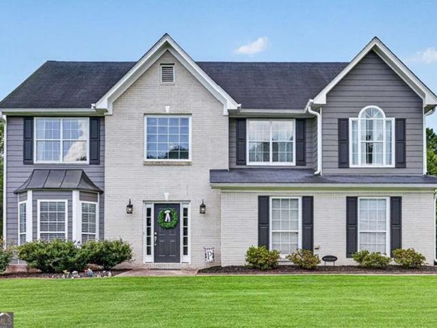 3021 Planters Mill Dr, Dacula, GA 30019