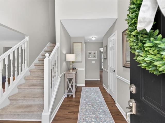 3021 Planters Mill Drive