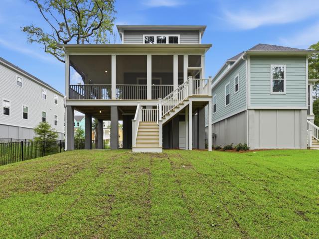 3021 Robeson Trce, Johns Island, SC 29455 | MLS #26016