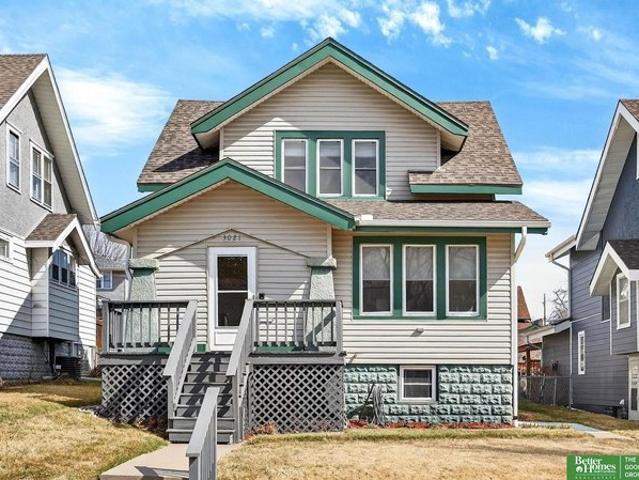 3021 S 34th St, Omaha, NE 68105