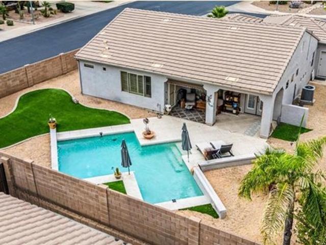 3021 S Abbey Cir, Mesa, AZ 85212