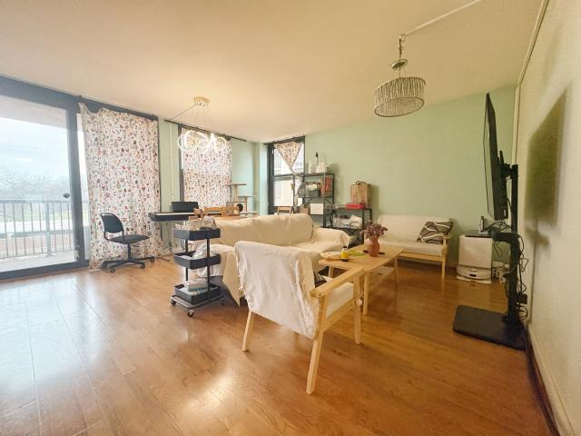 3021 S Michigan Avenue # 306