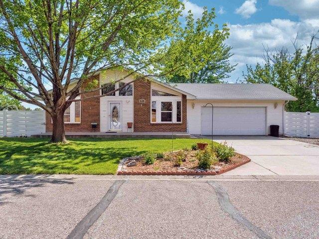 3021 S Ronlin Pl, Grand Junction, CO 81504