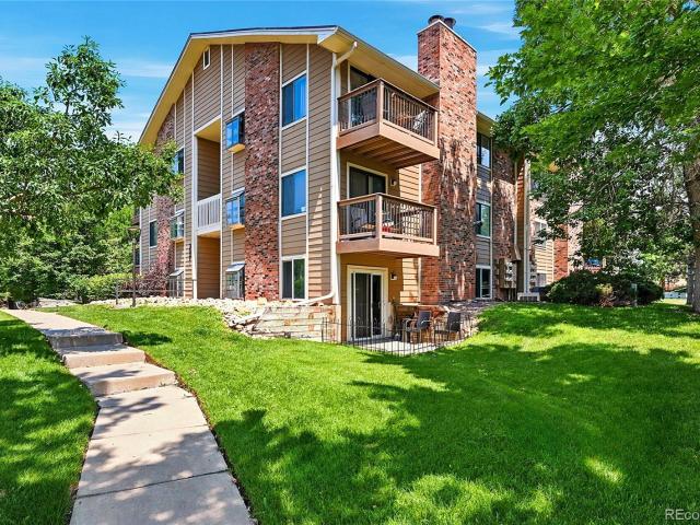 3021 S Ursula Circle # 301