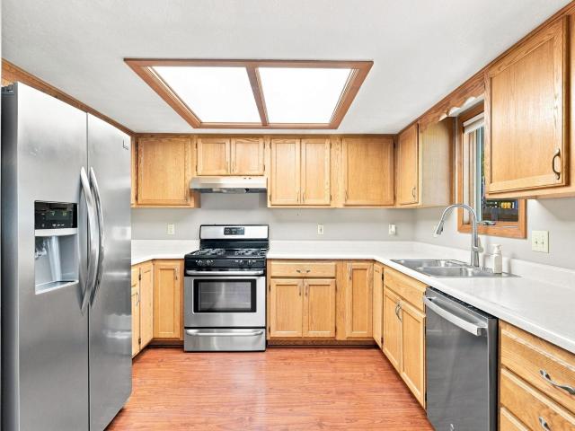 3021 Sandarac Lane
