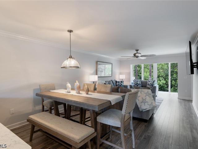 3021 Sandpiper Bay Cir, Unit E106, Naples, FL 34112 | MLS #2026021