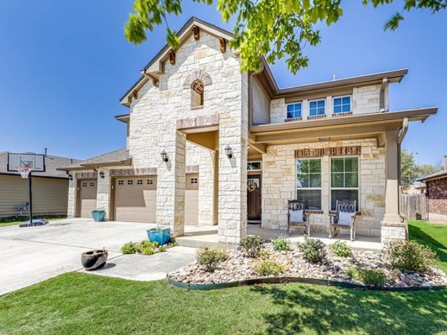 3021 Sandstone Way, New Braunfels, TX 78130