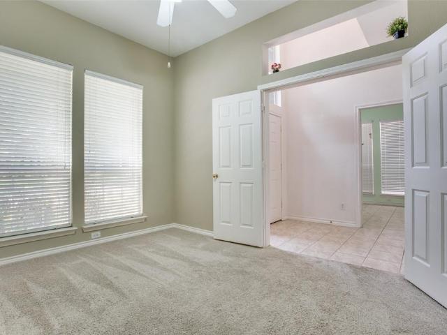 3021 Sawtooth Drive