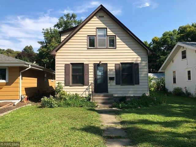 3021 Tyler St NE, Minneapolis, MN 55418