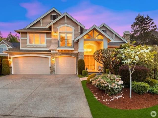 3021 th Ct SE, Sammamish, WA 98075