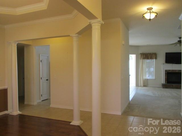 3021 Thorndale Road