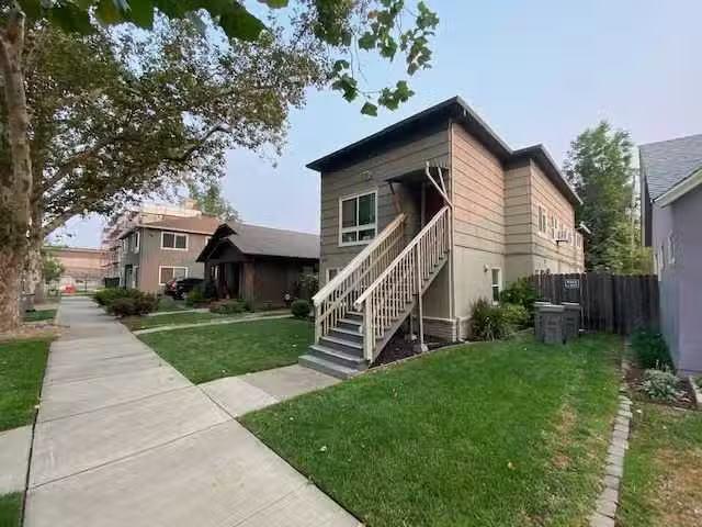 3021 U Street, #B 3021 U St