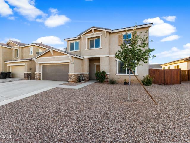 3021 Via Bella Rosa Avenue
