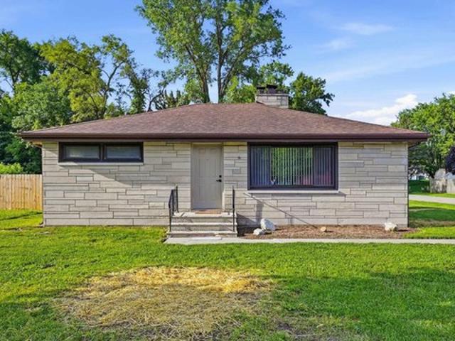 3021 W 26th St, Muncie, IN 47302