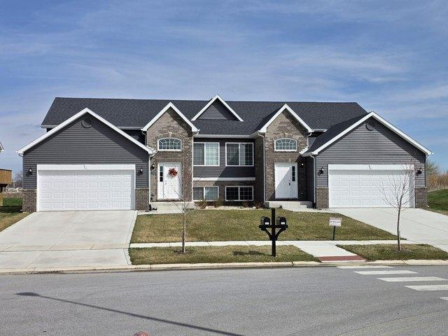 3021 W 82nd Pl Unit A, Merrillville, IN 46410