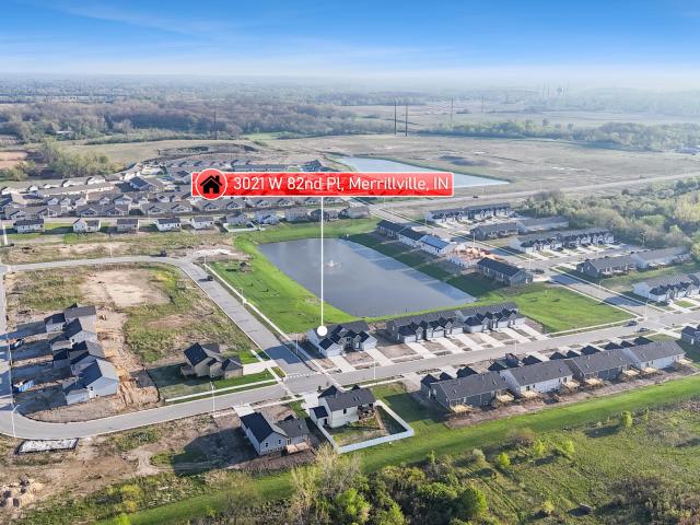 3021 W 82nd Pl, Merrillville, IN 46410 | MLS #836664