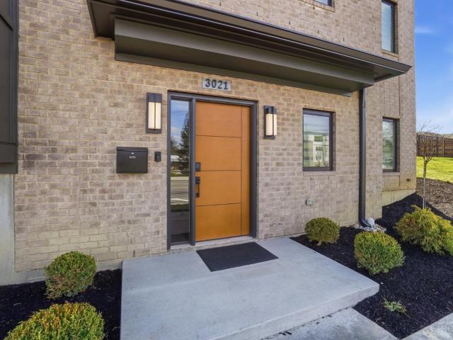 3021 Wasson Road