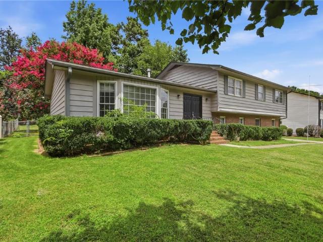 3021 Wendwood Drive