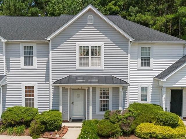 3021 White Cloud Cir, Apex, NC 27502