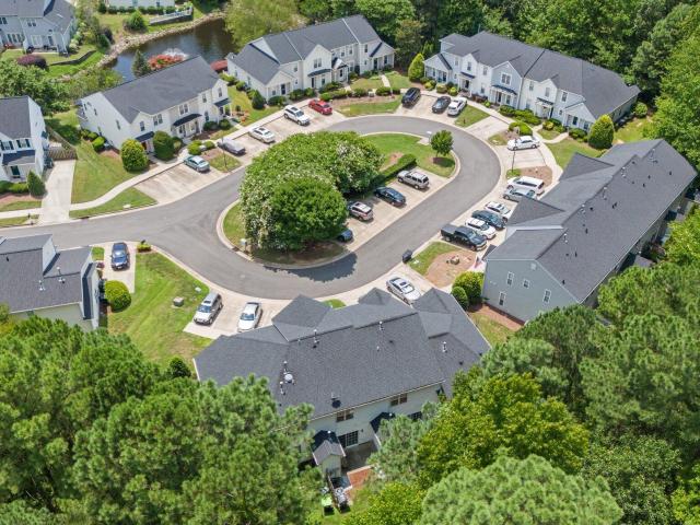 3021 White Cloud Circle