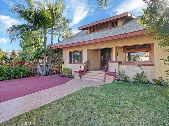 3021 5th Ave, Los Angeles, CA 90018
