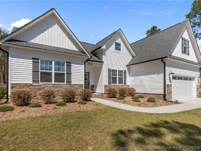 30220 W Lake Dr, Wagram, NC 28396 | MLS #760118