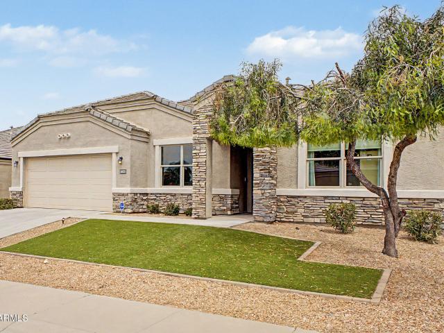 30222 W Columbus Ave, Buckeye, AZ 85396 | MLS #7016