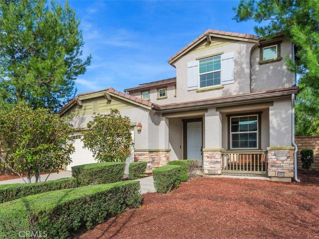 30222 Old Corral Cir, Menifee, CA 92584 | MLS #OC26042 | Compass